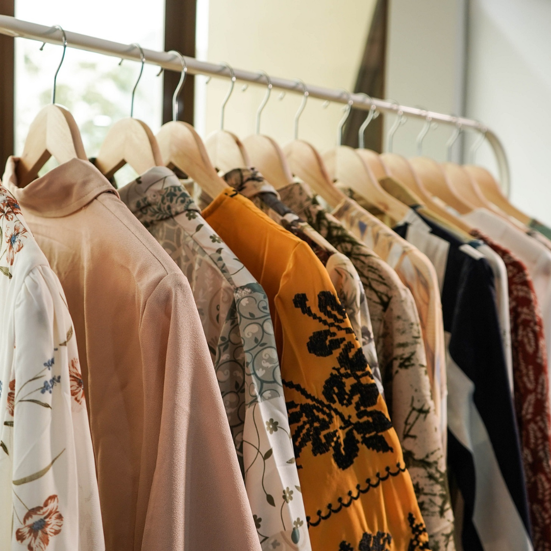 The rising trend of circular fashion - Choice Textile Ltd